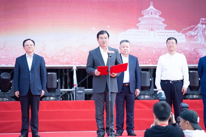 2019年湖南省“安全用药月”启动